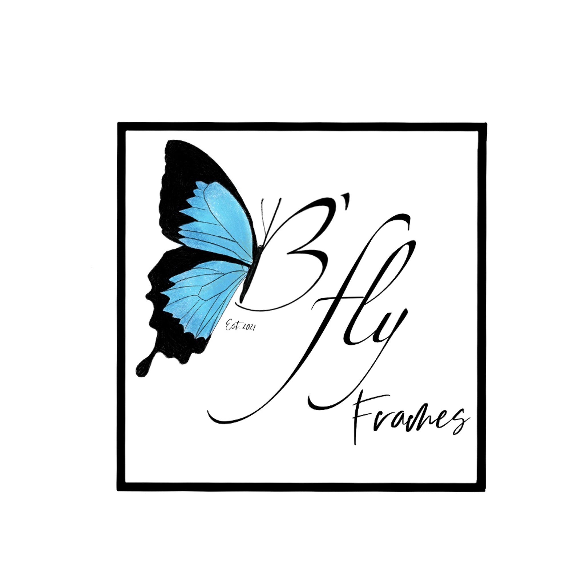 B'FlyFrames – BFlyFrames
